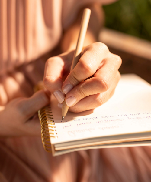 Ateliers d’écriture – Ateliers d'écriture en Bretagne